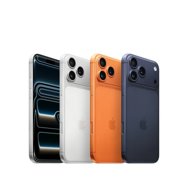 iPhone 17 Pro – iFocus