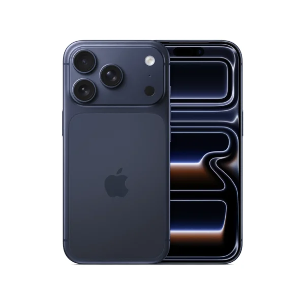 iPhone 17 Pro – iFocus
